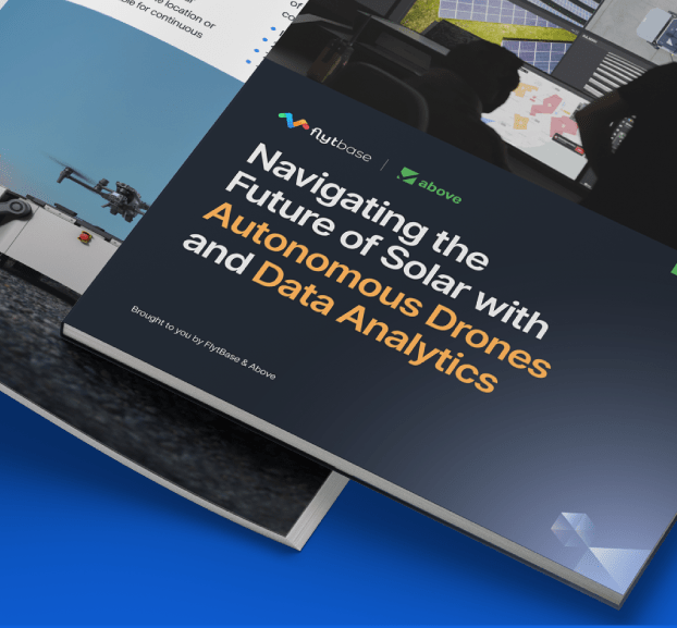 Drones Platform - FlytBase